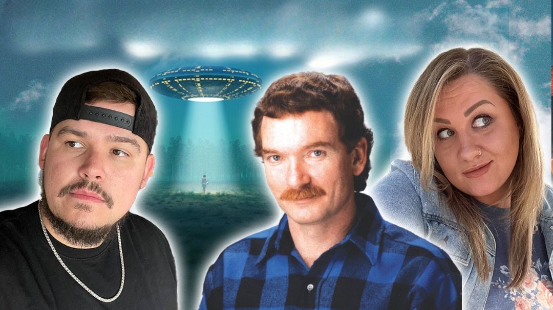 Travis Walton’s Unbelievable UFO Story