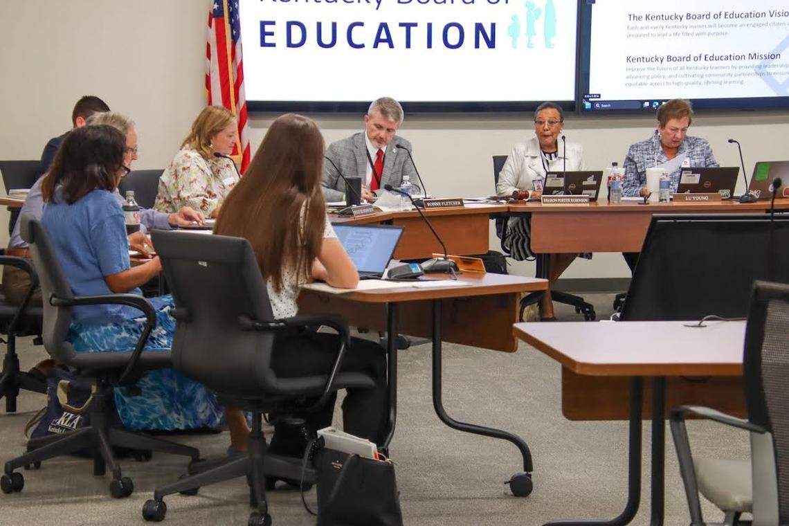 What could the state do about FCPS finance problems? Here's the process