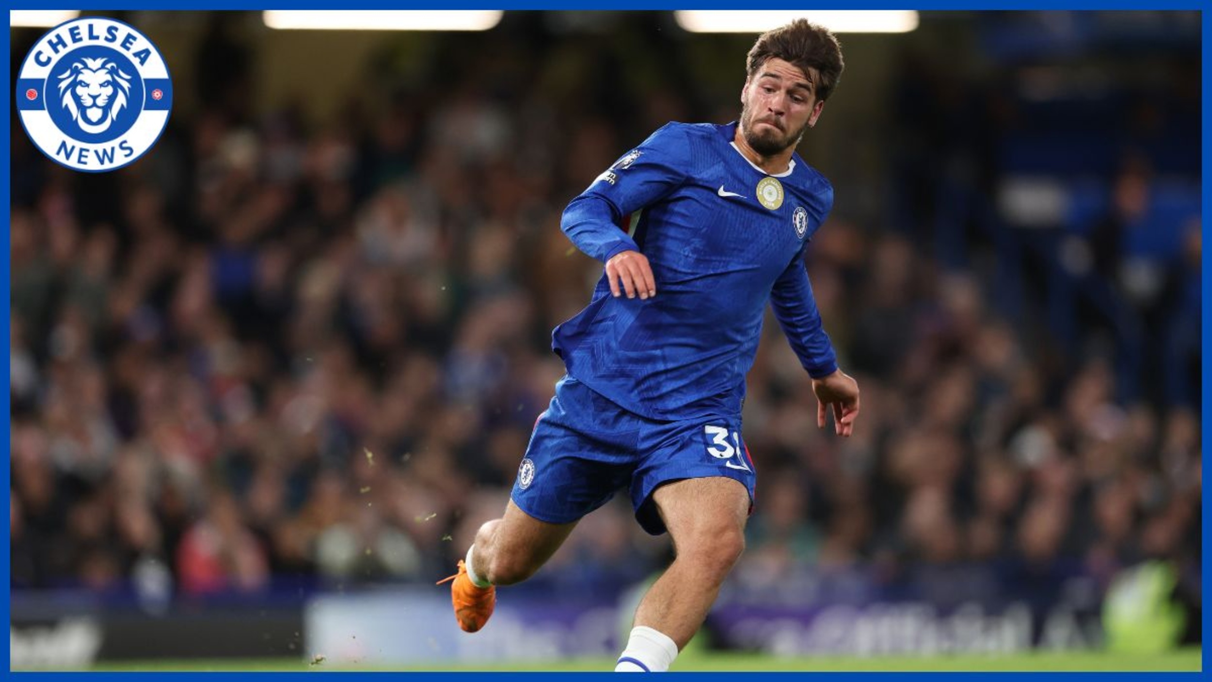 Report: Club not fully convinced about signing Chelsea star, difficult ...