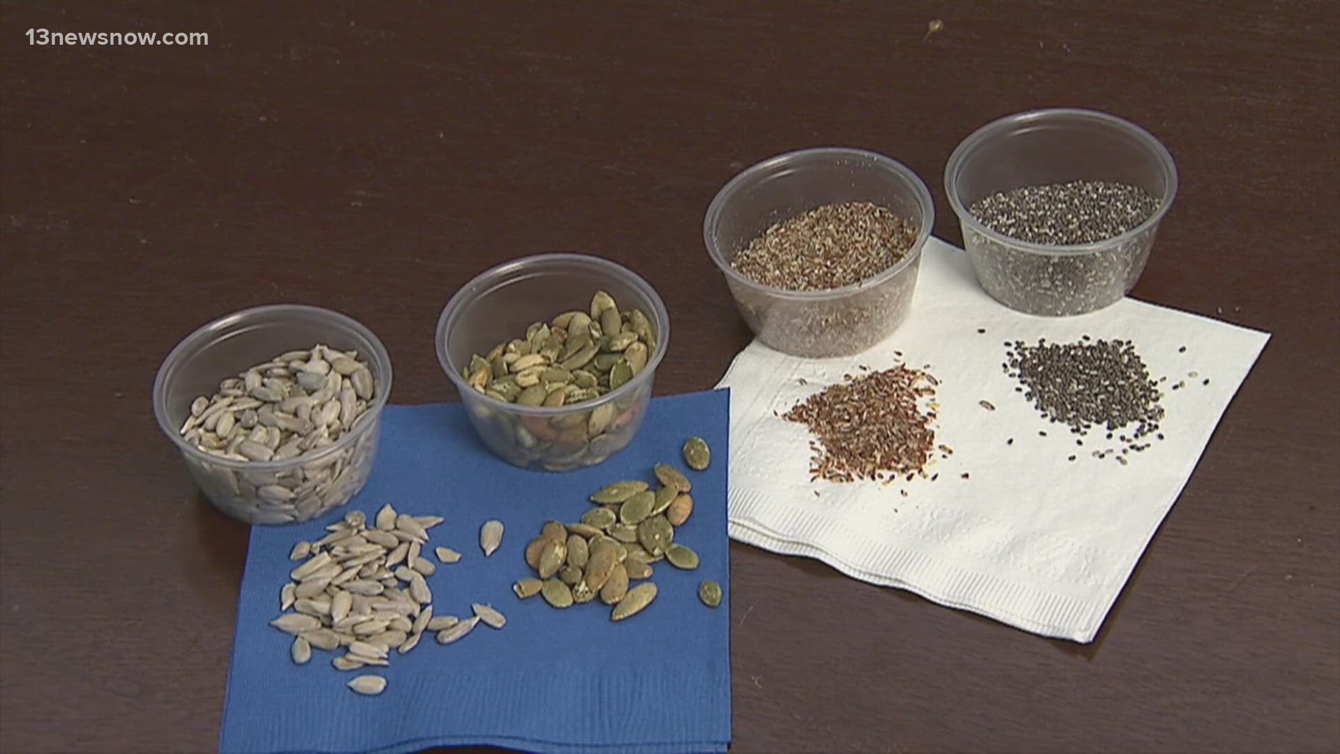 Cleveland clinic doctor explains importance of protein for brain health