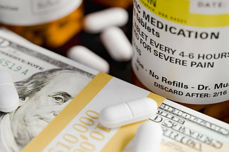 UnitedHealth’s Optum Rx introduces new pricing structure for pharmacy model