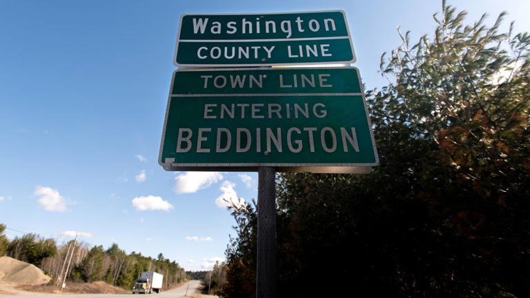 Washington County projects less than three months’ worth of cash flow ...
