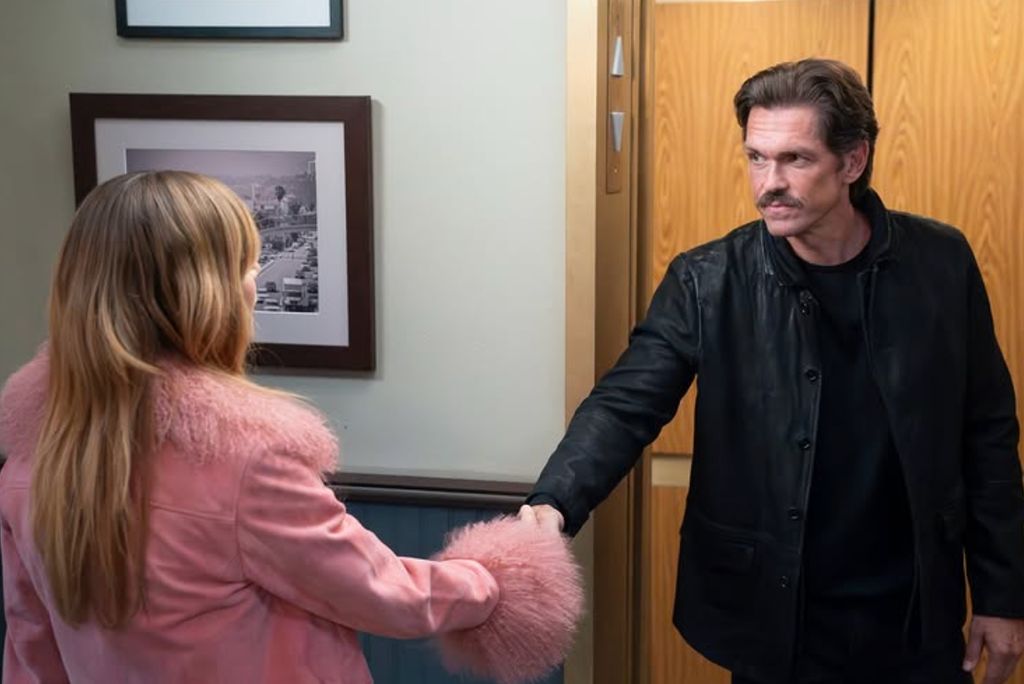 'High Potential' fashion: 12 Morgan outfits I need in my closet right ...