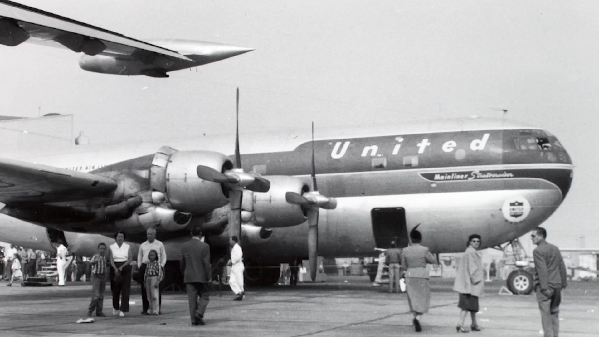 LAX’s Lost Centerpiece of the Jet Age