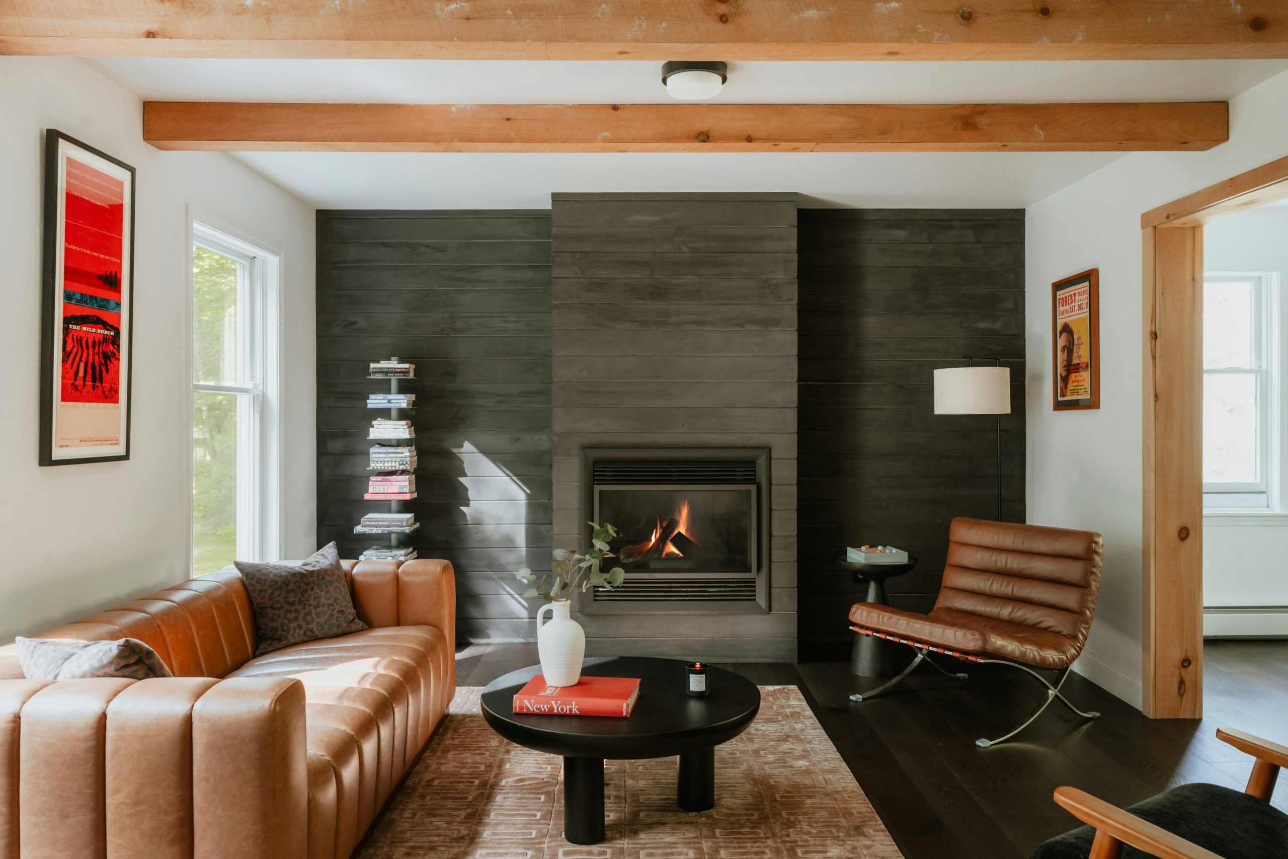 Wall Paneling Ideas You Can Do Yourself