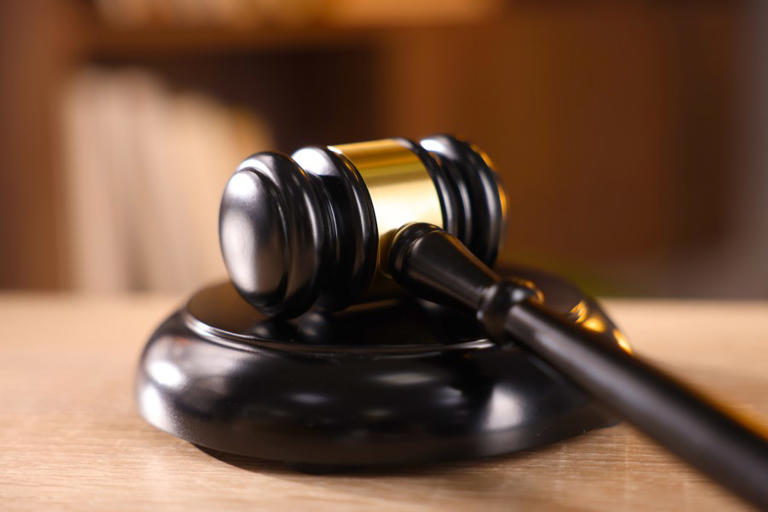 Panama City Beach man found guilty of possession of methamphetamine