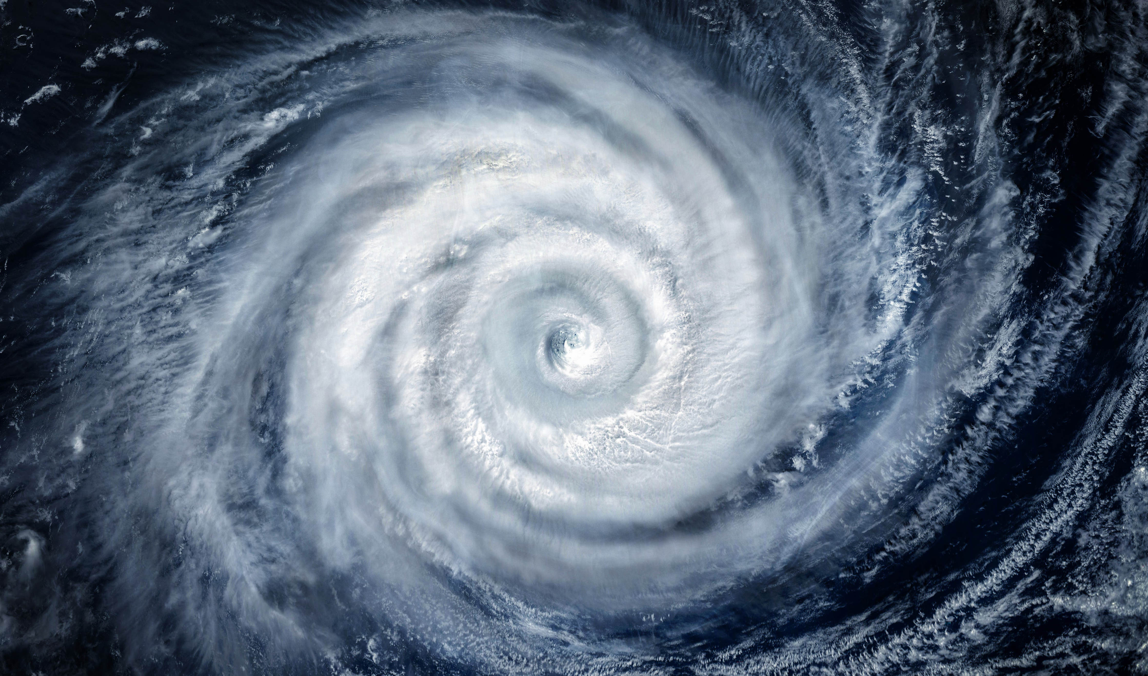 Typhoon could bring turbulent weather to 4 states: Tracker maps