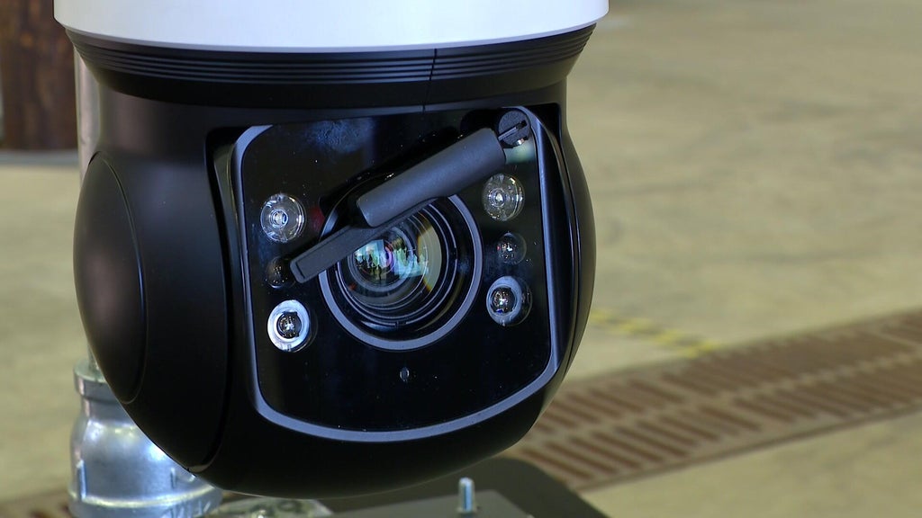 Minnesota getting new tool to fight wildfires: AI-powered cameras