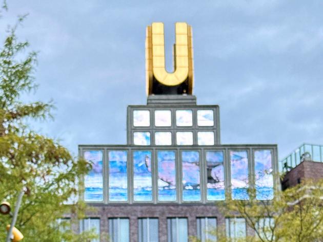 Dortmunder U hat spektakuläre Neuerung – jeder kann sie sehen