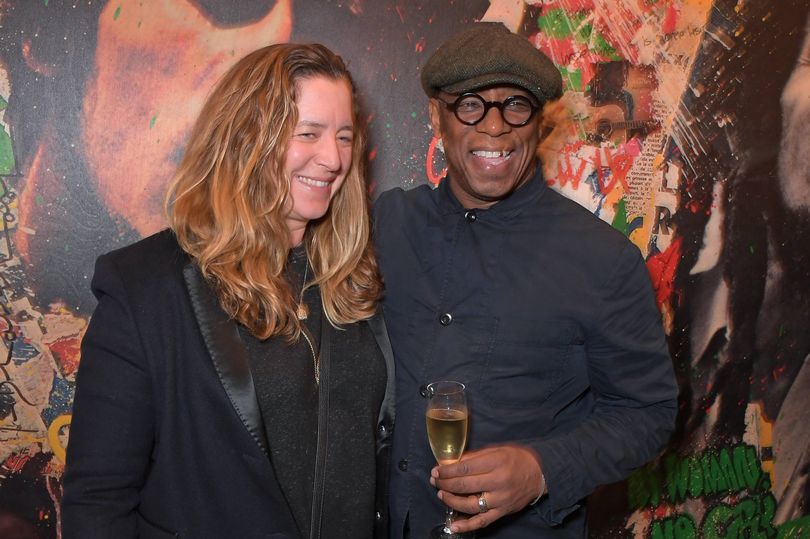 Ian Wright's huge net worth, BBC exit, cheating regret and family life ...
