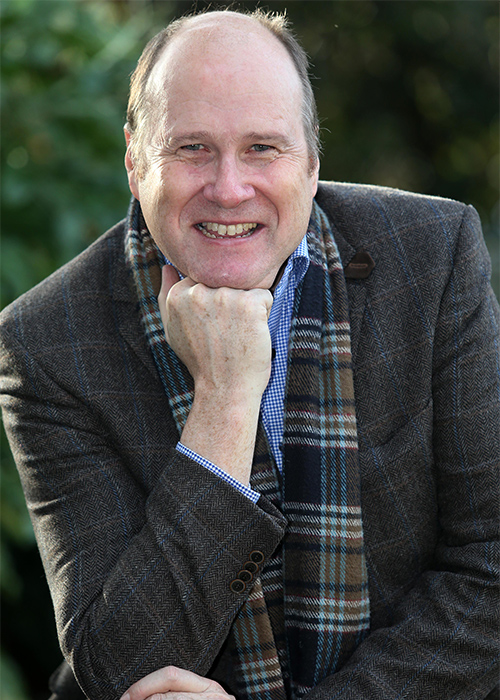 Former Fine Gael TD Ivan Yates would ‘smear the bejaysus’ out of ...