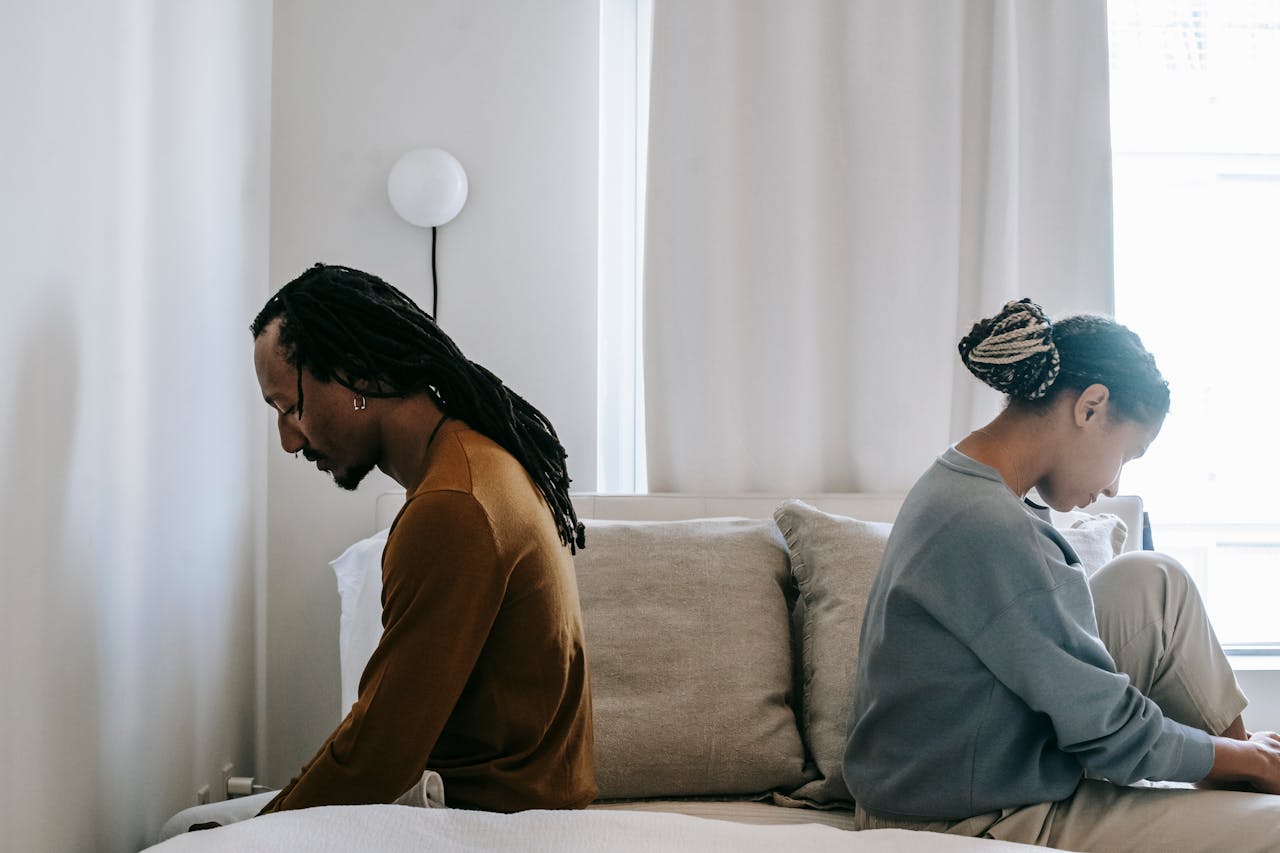 Why women lose interest when men over 50 refuse to try new things