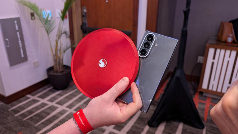 Apple, watch out: this tiny Snapdragon PC could be the Mac mini rival I ...