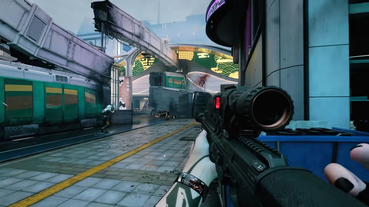 Call of Duty: Black Ops 7 might not be a cheater infested mess after ...