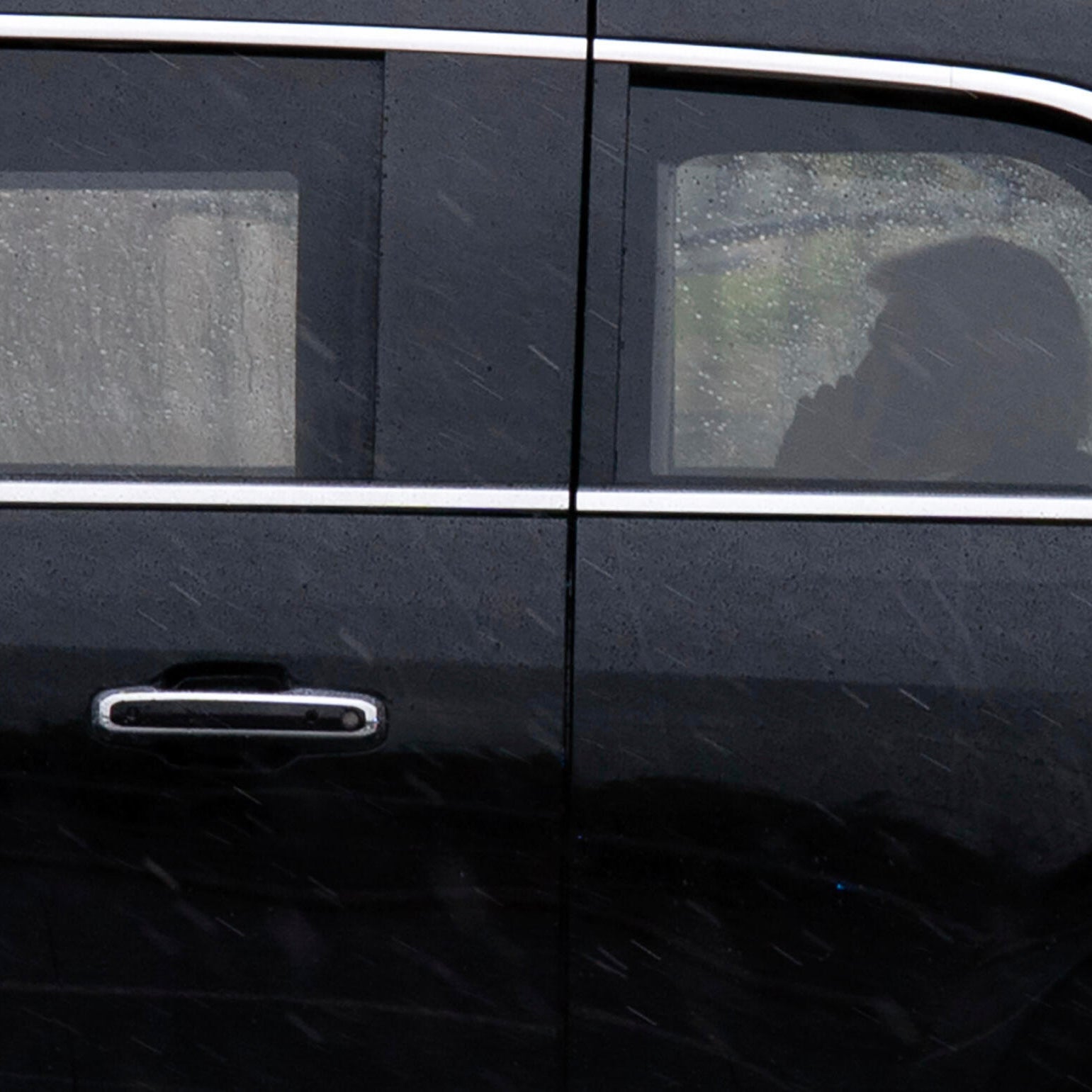 Trump has "routine yearly checkup" 6 months after annual physical exam