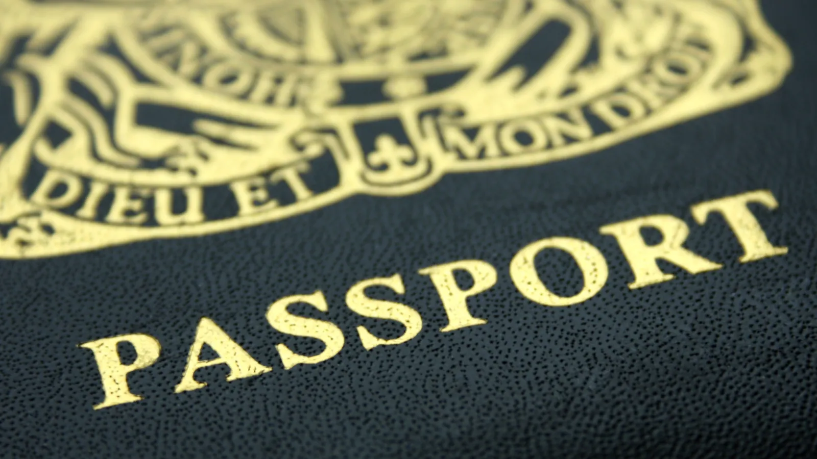 Inside the passport rush, wealthy Americans are fueling