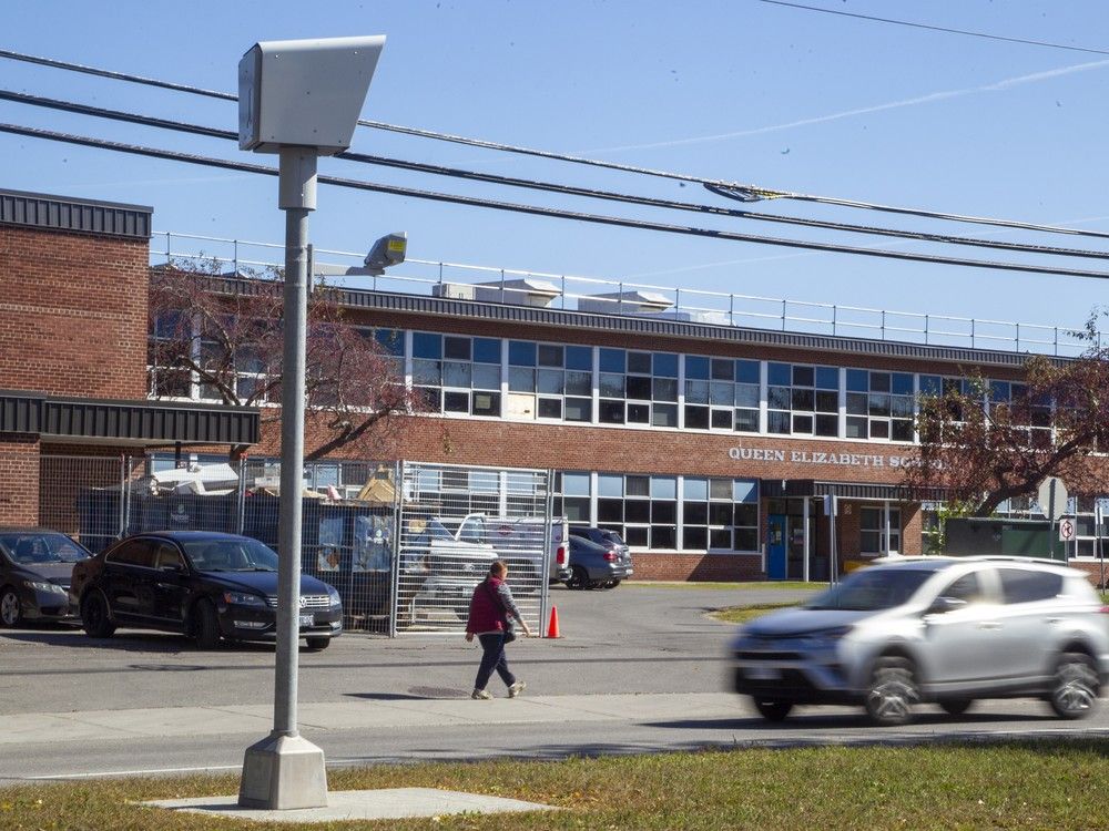 Egan, you're wrong about speed cameras | Letters to the Editor