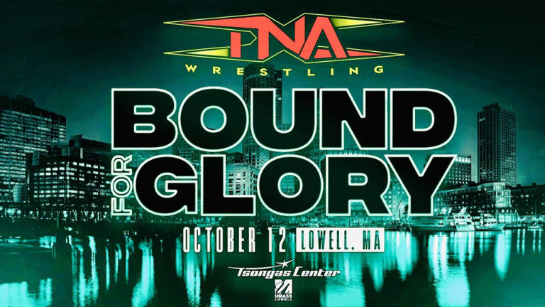 New Report Disputes Announced TNA Bound For Glory Attendance Figures