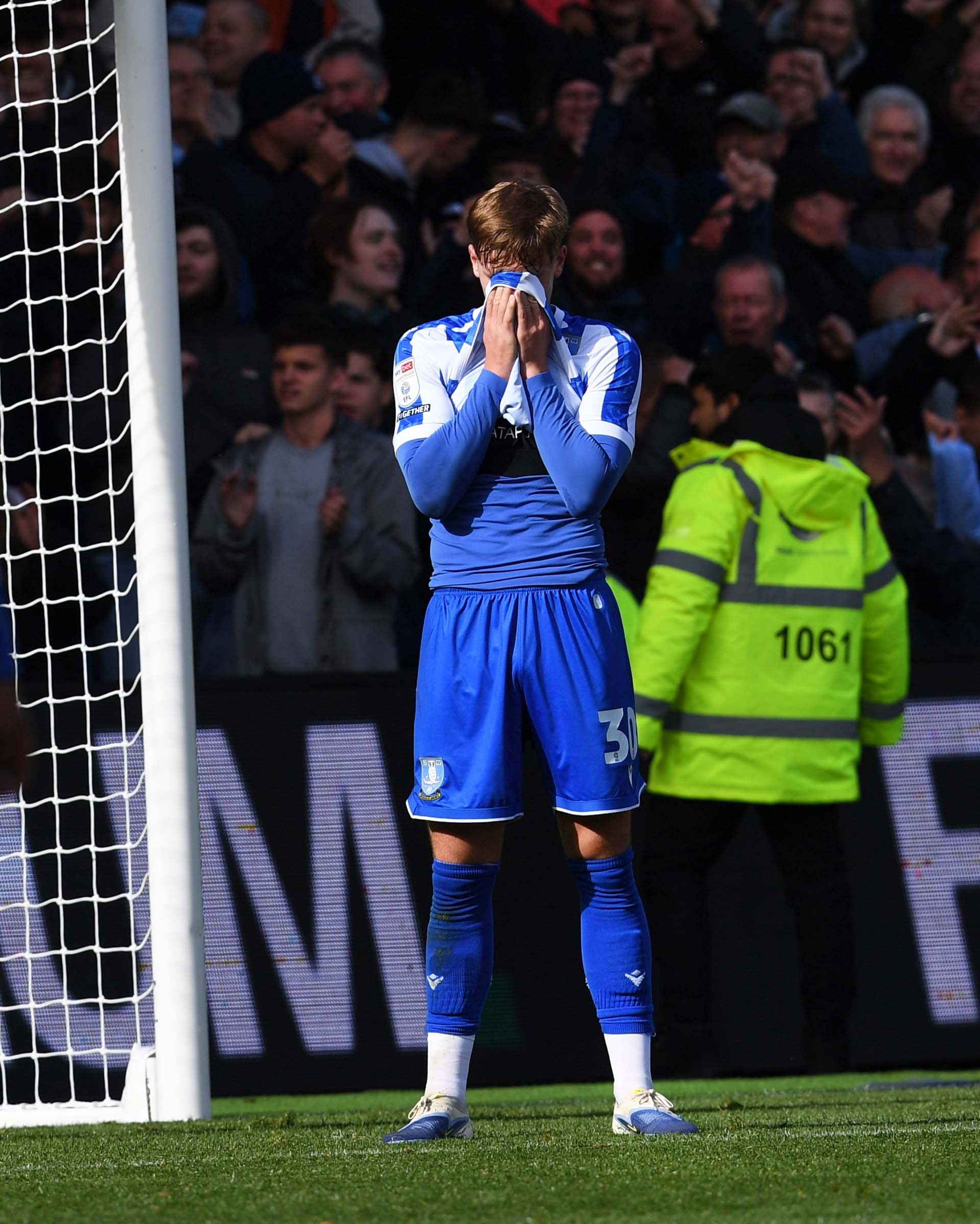 Ernie Weaver surgery date revealed with bleak Sheffield Wednesday ...
