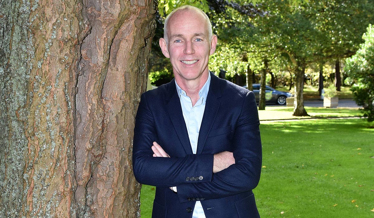 Excl: Ray D’Arcy ‘hugely disappointed’ as shock departure from RTE ...
