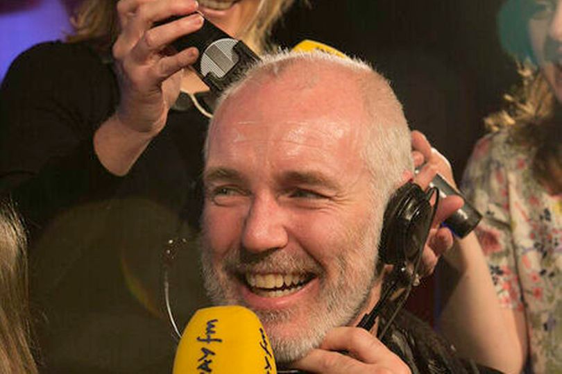 Ray D'Arcy's RTE career, sobriety and family life with wife Jenny and ...