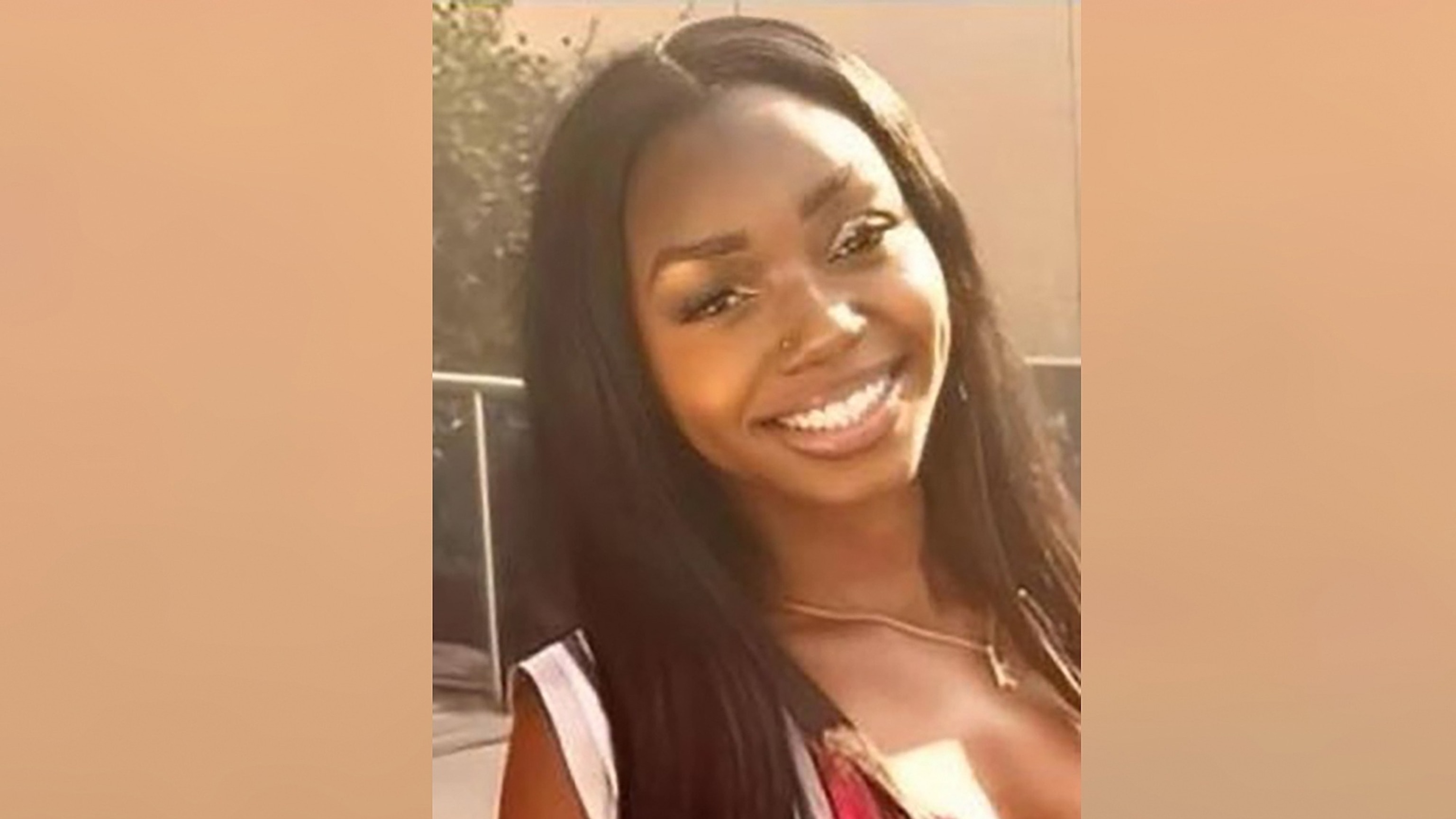 Suspect charged with kidnapping in connection to missing 23-year-old ...