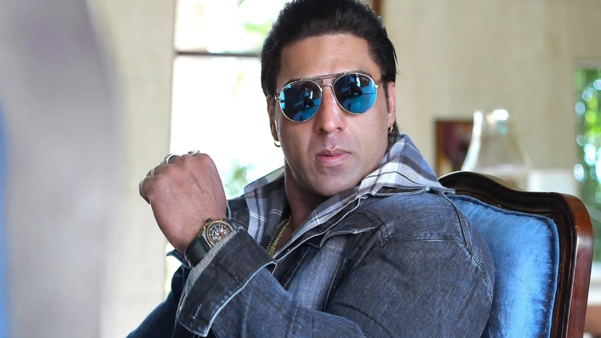 Tiger 3 Actor Varinder Singh Ghuman Passes Away Due To Heart Attack At 42