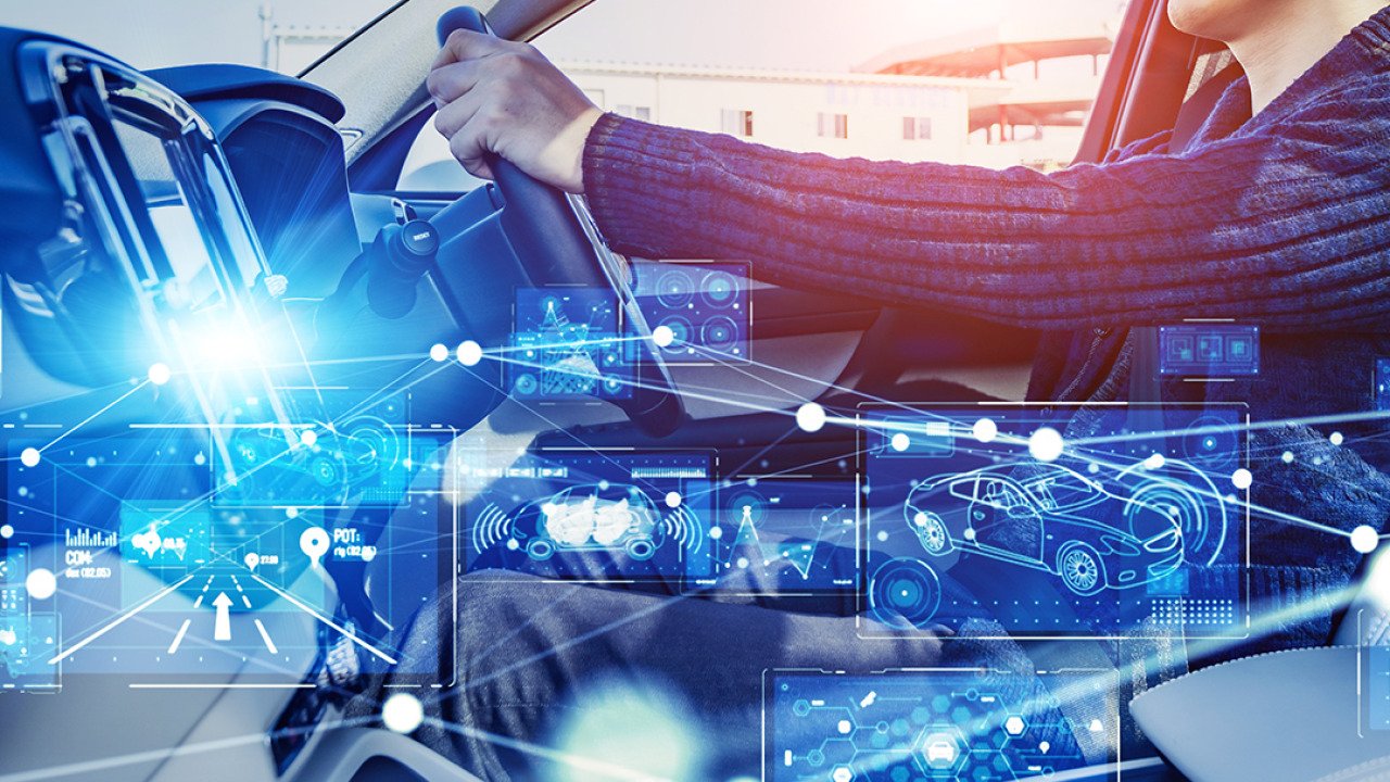 Understanding telematics: How your driving behavior influences ...