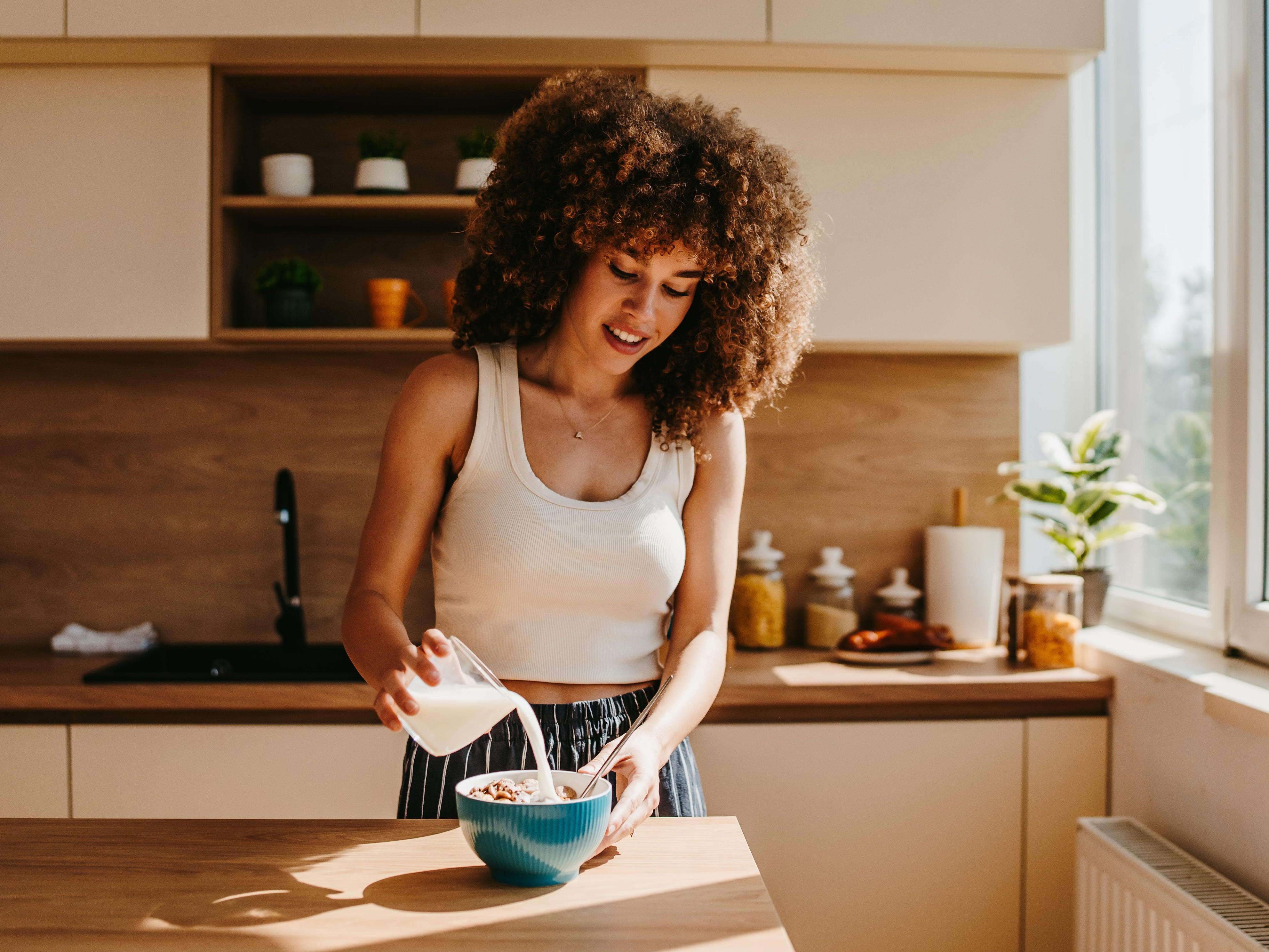 PepsiCo's CEO says fiber will be the next protein