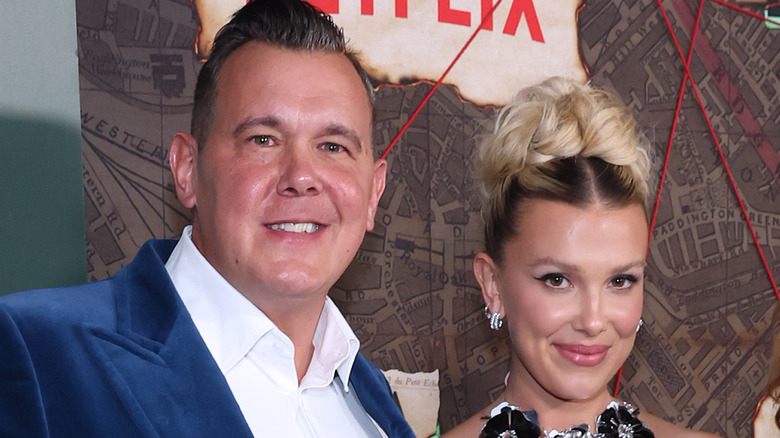 Who Are Millie Bobby Brown's Parents, Robert And Kelly Brown?
