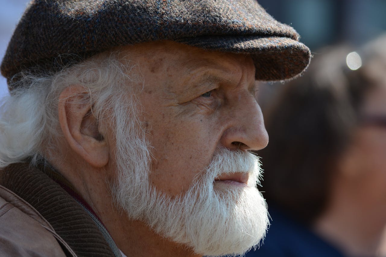 Why women lose interest when men over 50 refuse to try new things