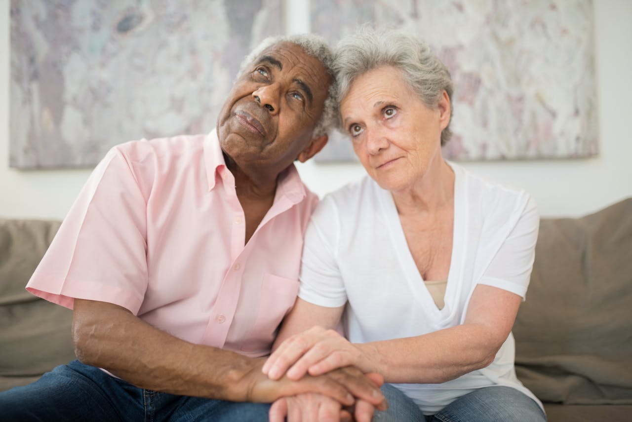 Why women lose interest when men over 50 refuse to try new things
