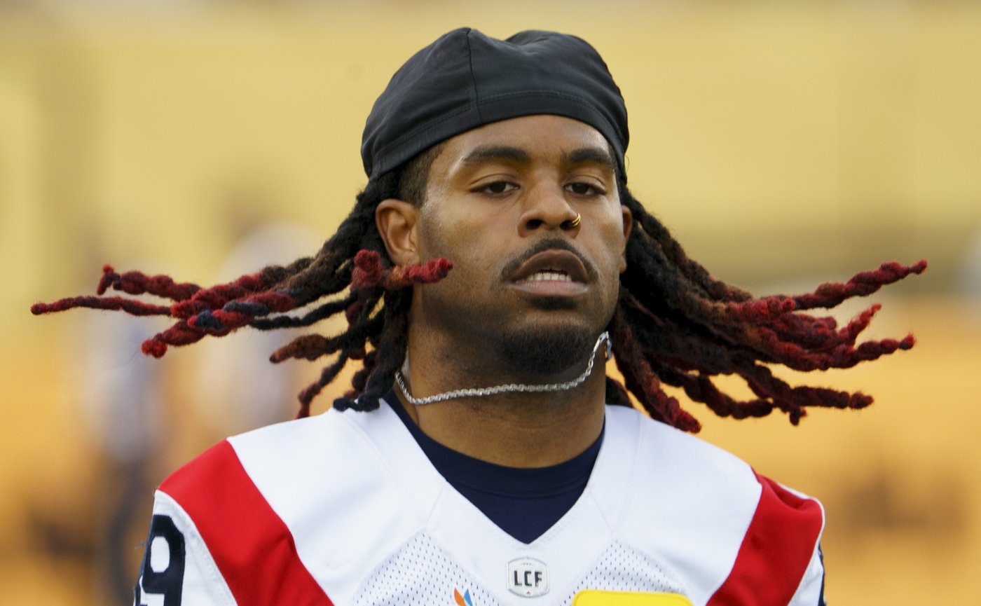 Les Alouettes de Montréal entrent dans le dernier droit de la saison