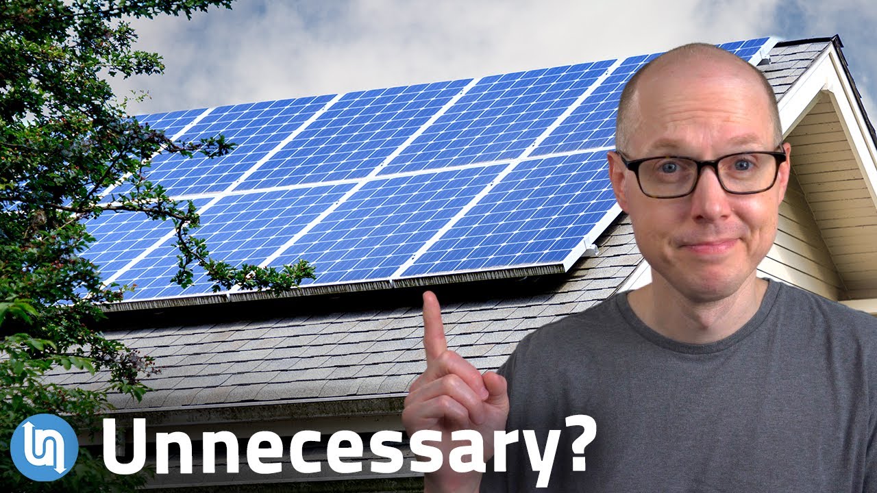 Get solar energy without solar panels on your home - community solar ...