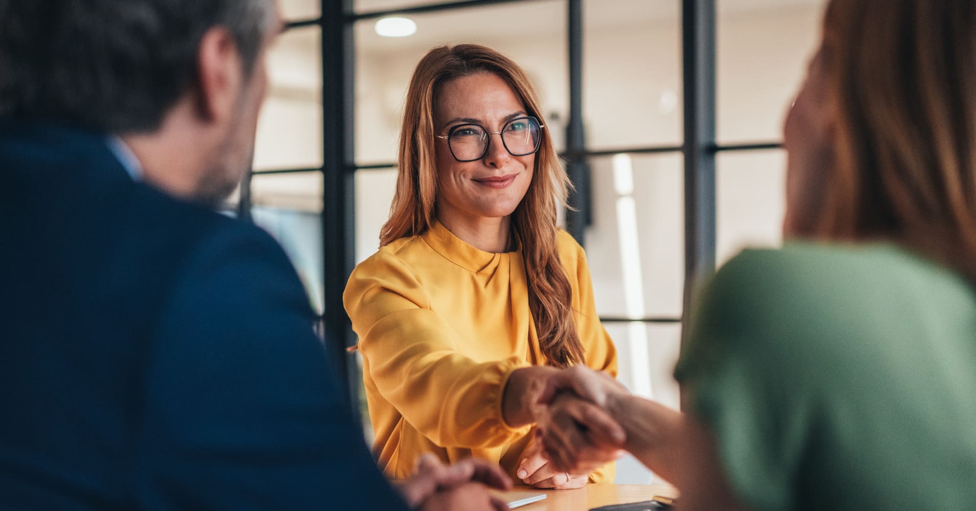 If your job interview isn't going well, do 4 things, says ex-Google ...