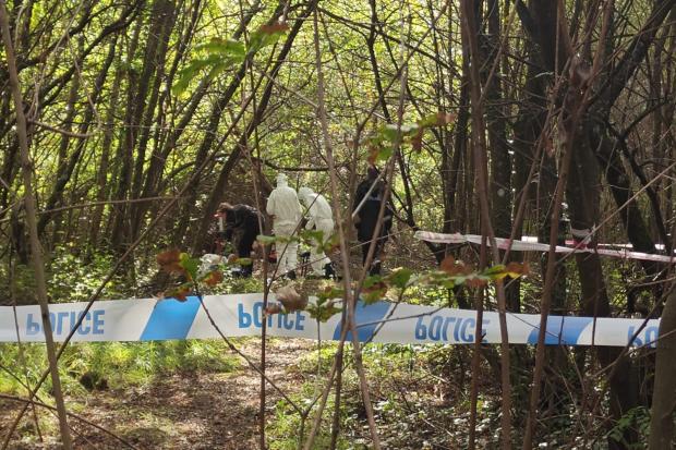 Police confirm identity of man found dead in Southampton Common