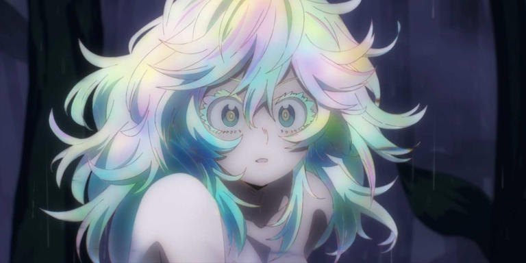 MHA's Most Underrated Duo Finally Get Their Moment in Season 8 Premiere