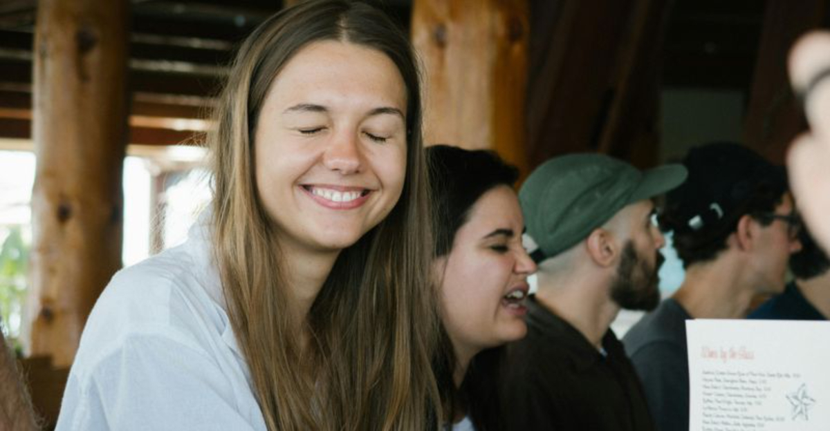 7 Traits That Make You More Likable Without Even Trying
