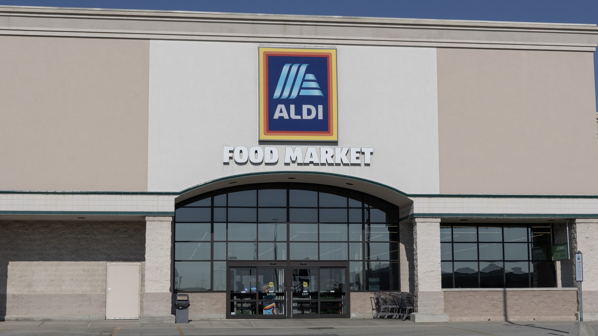 13 best new items coming to Aldi in 2026