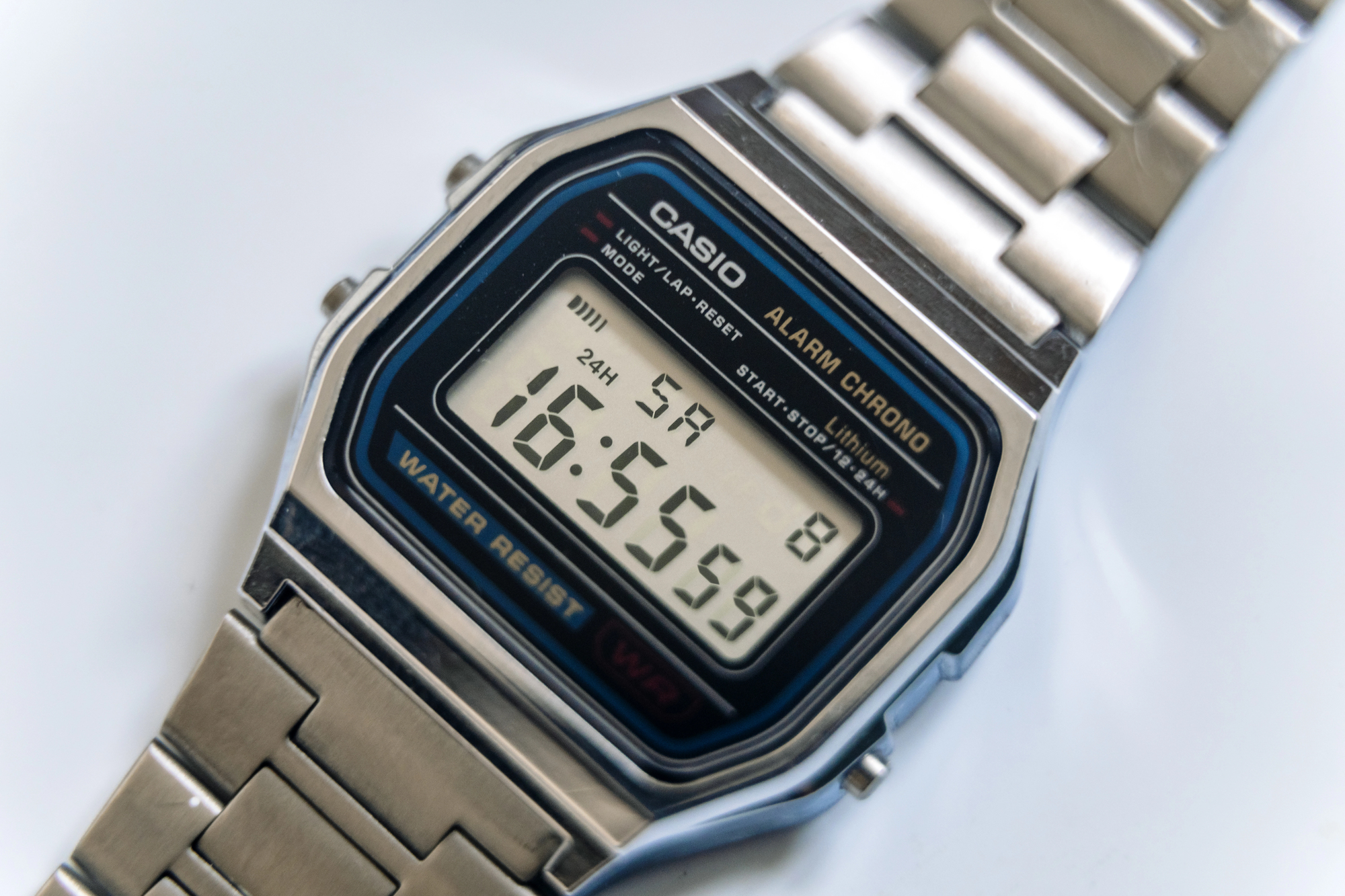 Why Casio Dominates Key Segments of the Watch Industry