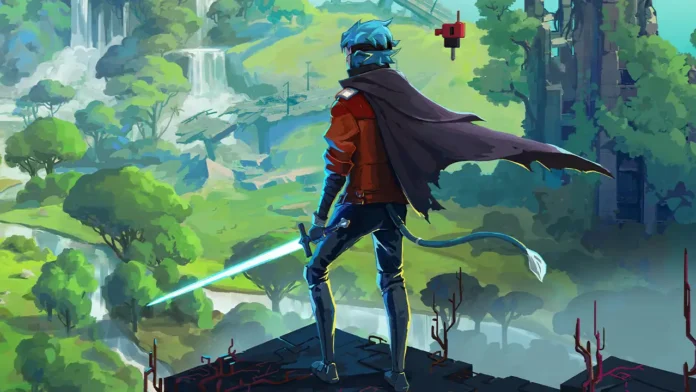 Heart Machine anuncia alguns despedimentos com impacto em Hyper Light ...