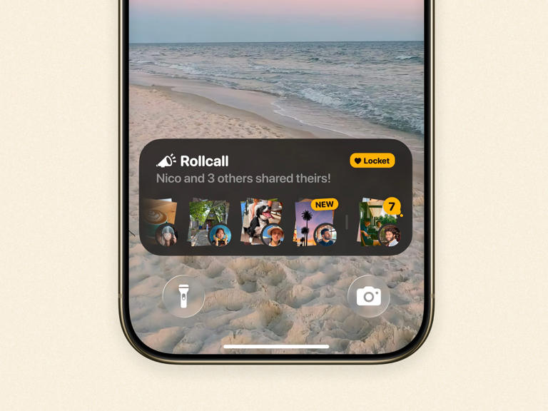 Gen Alpha loves a photo dump — and a social media startup is looking to ...