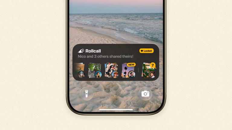 Gen Alpha loves a photo dump — and a social media startup is looking to ...