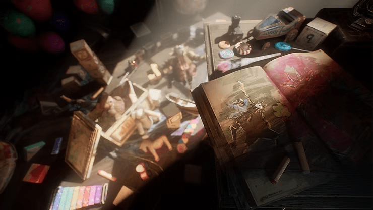 Clair Obscur: Expedition 33 Teases New Endgame Content