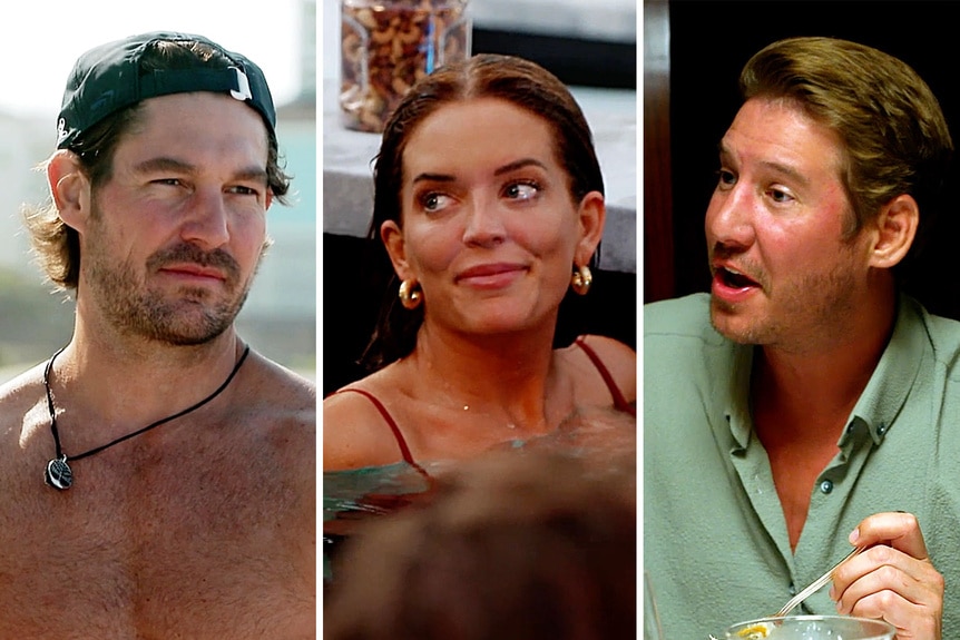 Here's Where the Southern Charm Cast Stands Going Into Season 11