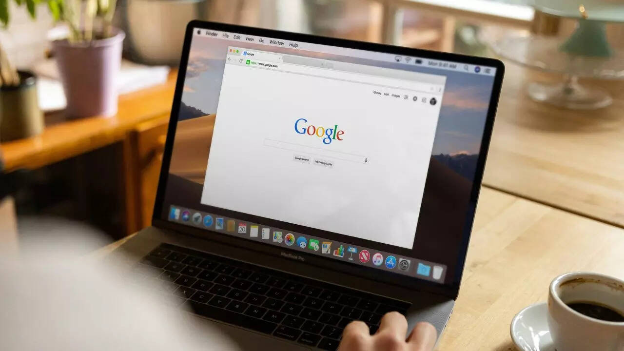 Google Down? Outages Reported Across Multiple US Cities