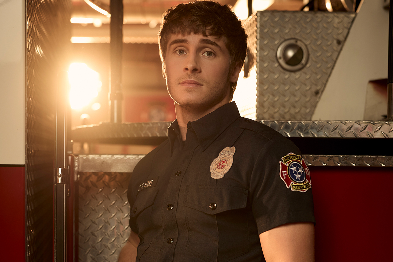 ‘9-1-1: Nashville’ Cast Guide: Who’s Who In The New Chris O’Donnell And ...