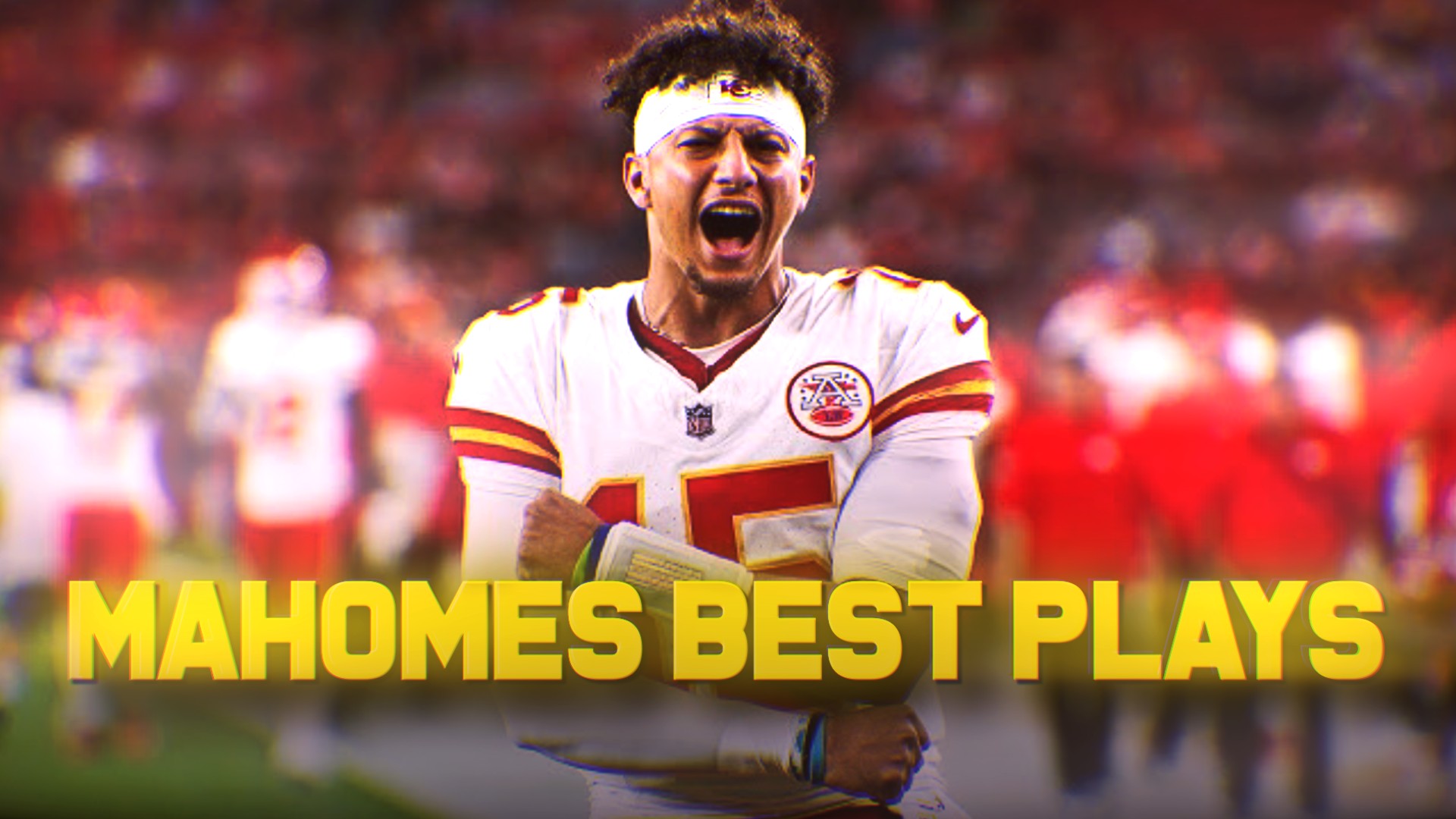 Watch – 10 Legendary Patrick Mahomes Moments That Prove He’s The NFL’s ...