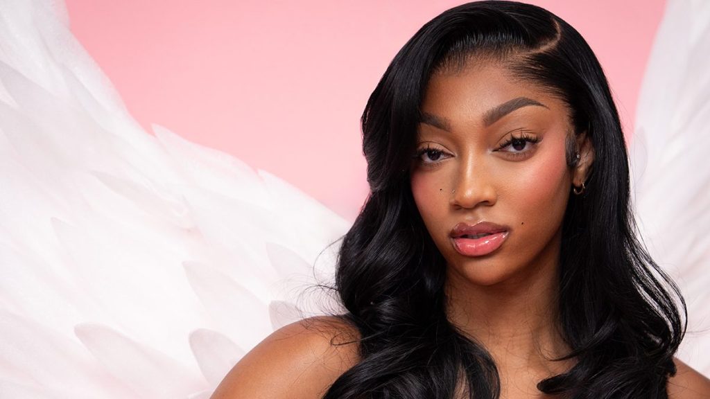 Angel Reese To Make Runway Debut At Victoria's Secret Fashion Show