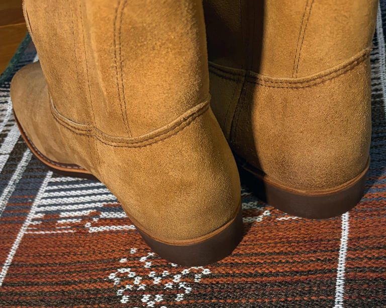 Red Wing unexpectedly drops one of the best cowboy boots of 2025